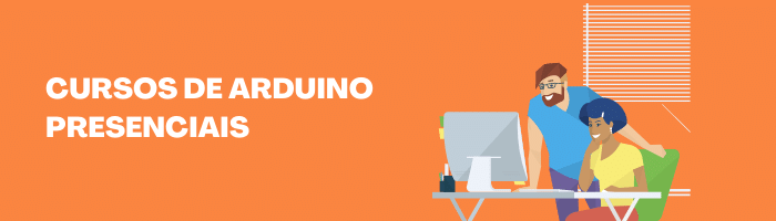 3 Melhores Cursos de Arduino 2024 Para Aprender Programar (Grátis e Pagos)