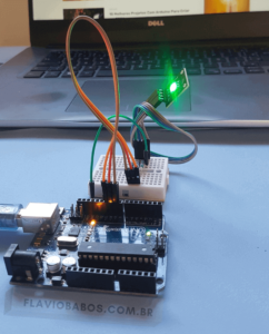 Saídas PWM: Como usar no Arduino Com 2 Exemplos Práticos