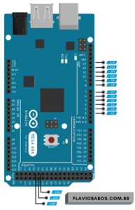 Saídas PWM: Como usar no Arduino Com 2 Exemplos Práticos