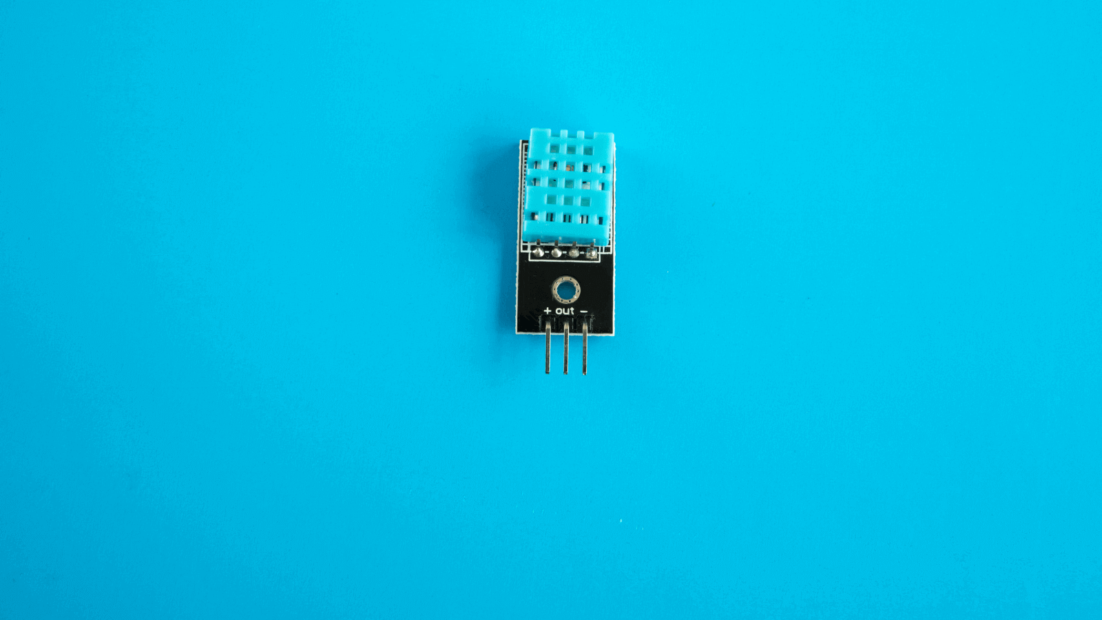 Sensor DHT11: Tutorial Completo (+Projeto Bônus) - Flávio Babos ...