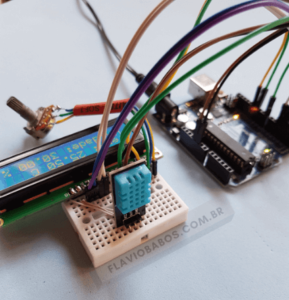 Sensor DHT11: Tutorial Completo (+Projeto Bônus) - Melhores Sites 2024