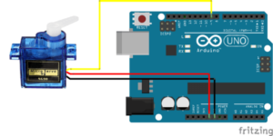 Servo Motor Arduino: Guia Prático De Uso - Melhores Sites 2024