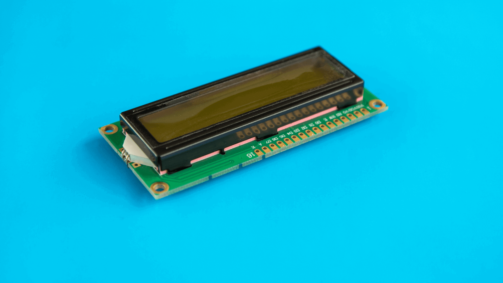 Display LCD com Arduino: Como Controlar?