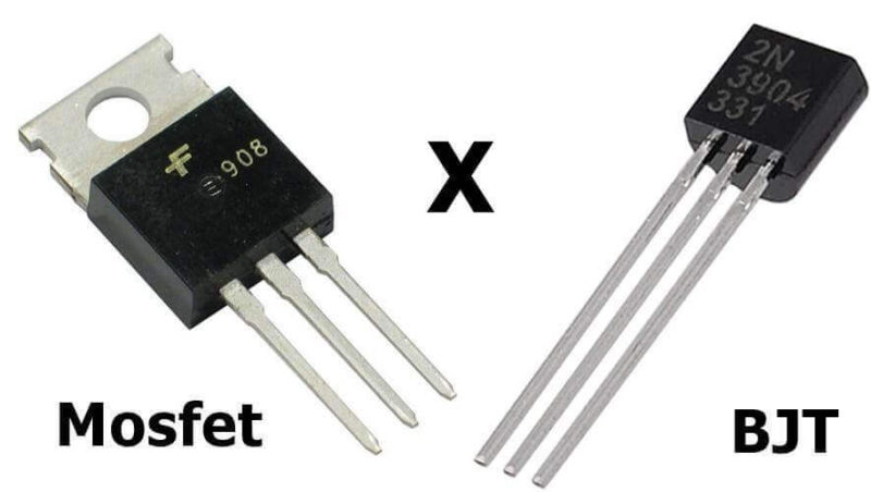 Mosfet: Funcionamento, Tipos e Aplicações - Melhores Sites 2024
