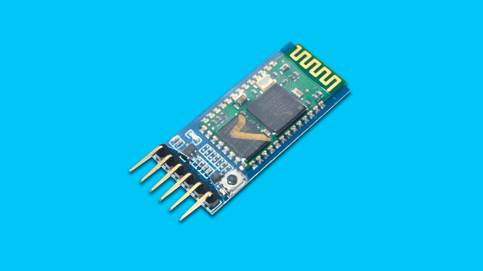 Como Usar Com Arduino: Tutorial Módulo Bluetooth