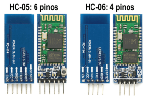 Como Usar Com Arduino: Tutorial Módulo Bluetooth