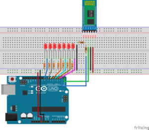 Como Usar Com Arduino: Tutorial Módulo Bluetooth