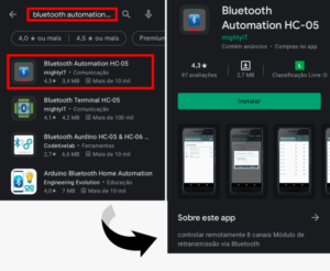 Como Usar Com Arduino: Tutorial Módulo Bluetooth