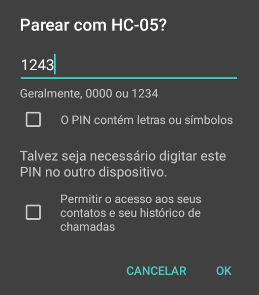 Como Usar Com Arduino: Tutorial Módulo Bluetooth