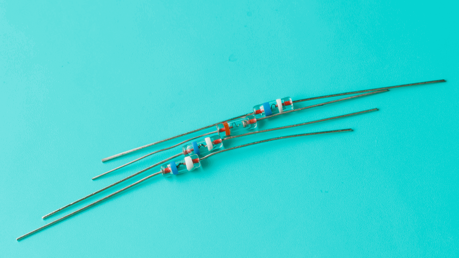 Diodo Retificador: Definição, Aplicação e Principais Tipos