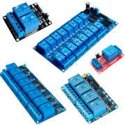 Módulo Relé 5V: Como Usar Com Arduino? [Guia Prático]