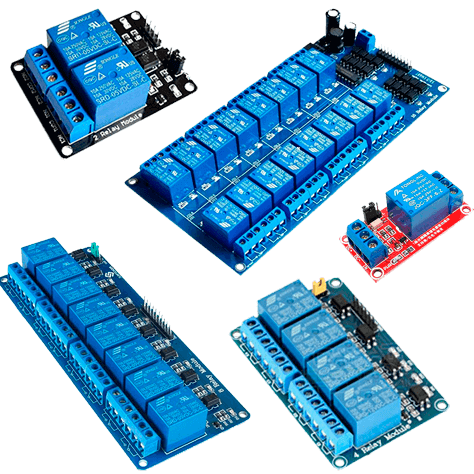 Módulo Relé 5V: Como Usar Com Arduino? [Guia Prático]