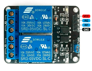 Módulo Relé 5V: Como Usar Com Arduino? [Guia Prático]