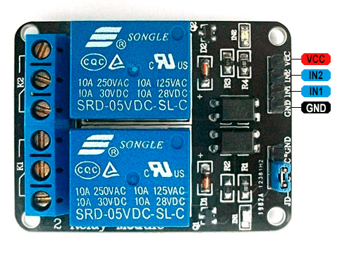 Módulo Relé 5V: Como Usar Com Arduino? [Guia Prático]