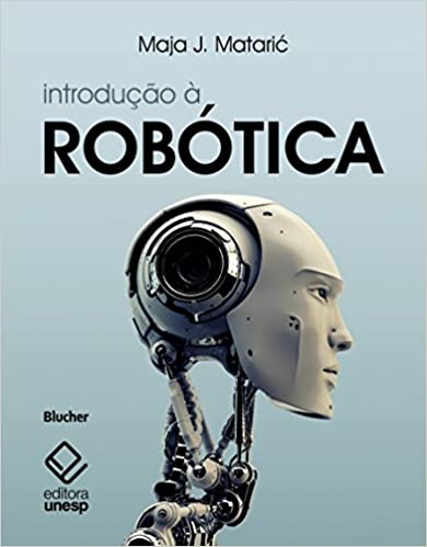 Os 5 melhores livros para você aprender mais sobre robótica em 2024