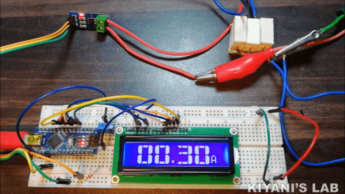 30 Melhores Projetos Com Arduino Para Criar em 2024