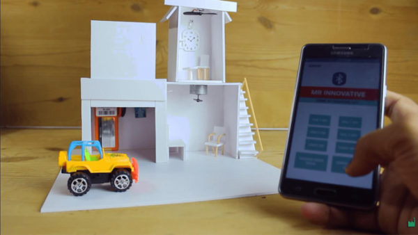 30 Melhores Projetos Com Arduino Para Criar em 2024