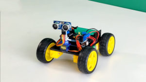 30 Melhores Projetos Com Arduino Para Criar em 2024