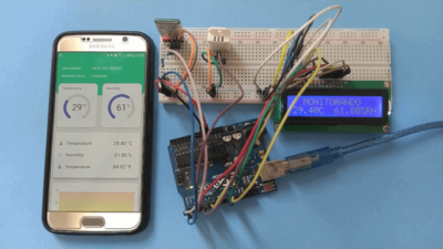 30 Melhores Projetos Com Arduino Para Criar em 2024