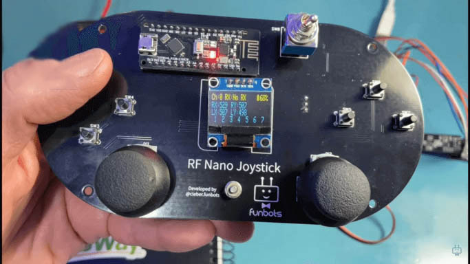 30 Melhores Projetos Com Arduino Para Criar em 2024