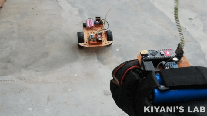 30 Melhores Projetos Com Arduino Para Criar em 2024