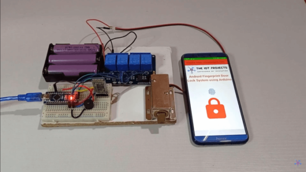 30 Melhores Projetos Com Arduino Para Criar em 2024