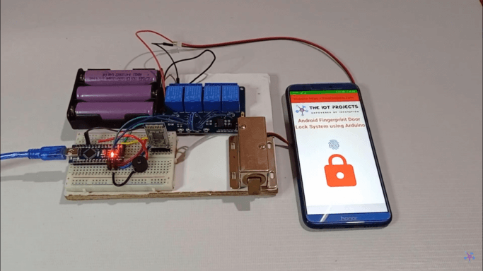 30 Melhores Projetos Com Arduino Para Criar em 2024