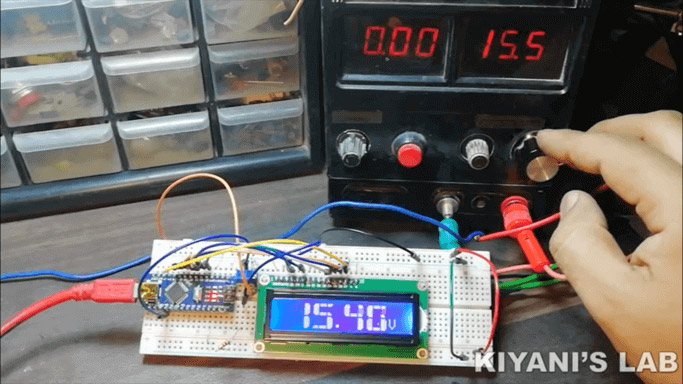 30 Melhores Projetos Com Arduino Para Criar em 2024