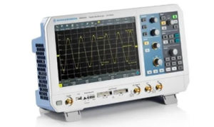 Osciloscópio: O que é, para que serve e como usar [Guia Completo]
