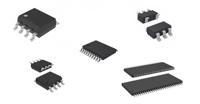 Circuitos Integrados: O Melhor Guia Sobre CIs (Tipos e Aplicações)