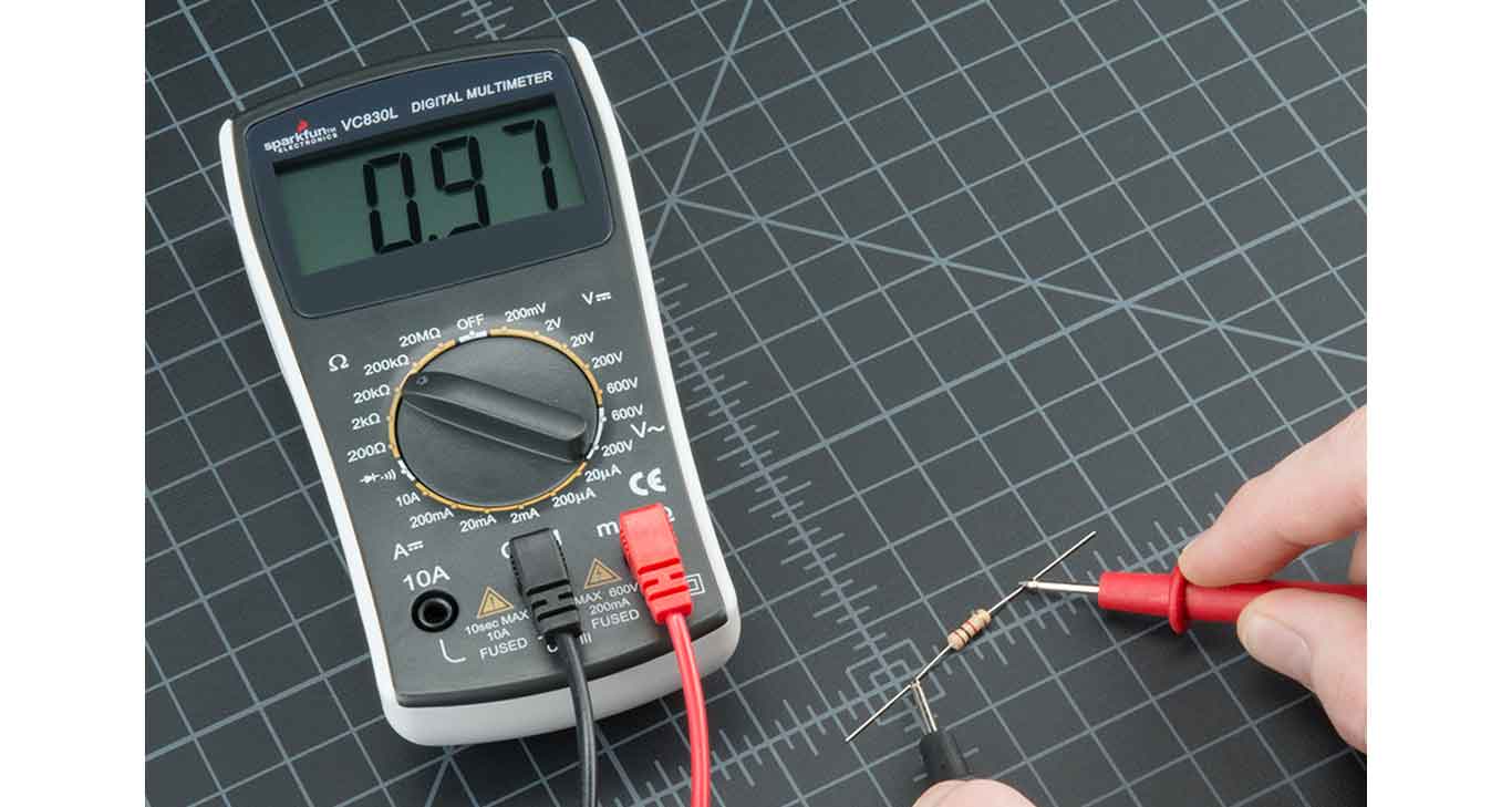 Multímetro: Definição, Aplicações e Qual Comprar? [Definitivo]